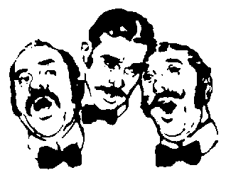 Menu - Brothers Three Oconto - Oconto, Wisconsin 54153